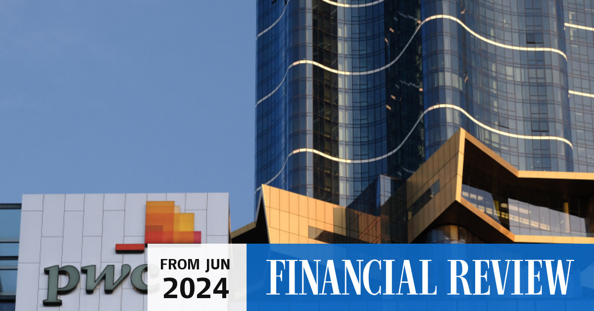 PwC UK cuts jobs, asks for silence from departing staff