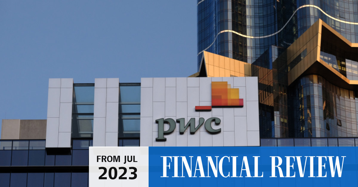 CBA, WBC, ANZ, NAB, MQG shares: PwC wins $700 million from major bank ...