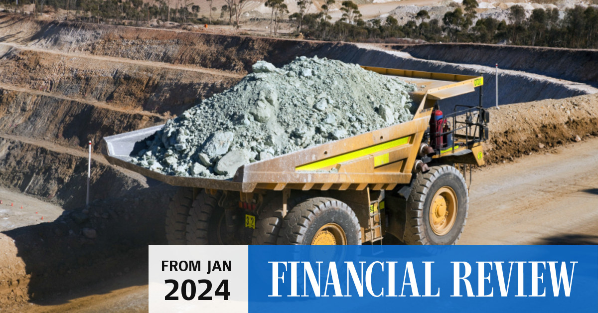 First Quantum’s Ravensthorpe nickel mine cuts jobs