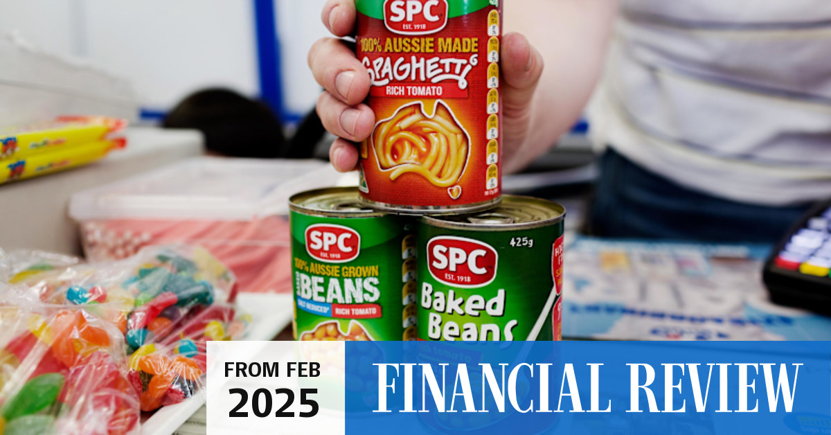 SPG ASX: SPC Global shares down 44 per cent since relisting