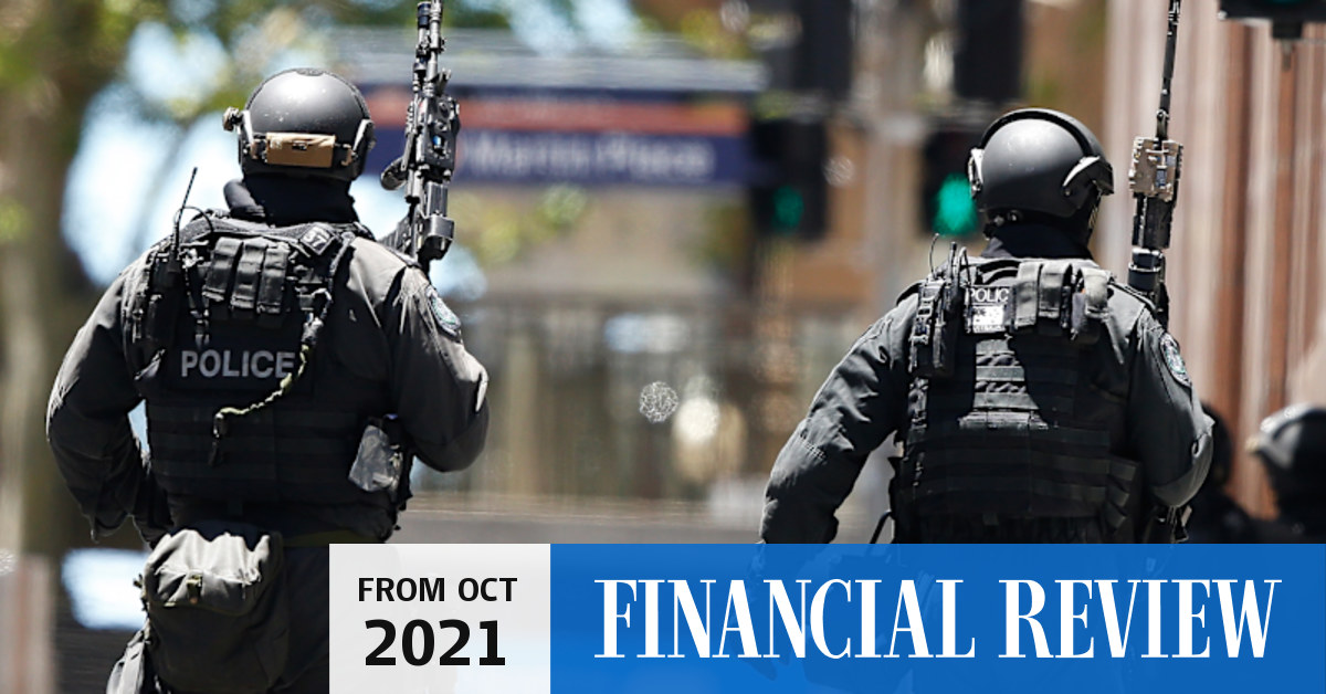 Safety v freedom: setting the boundaries for Australia’s security laws