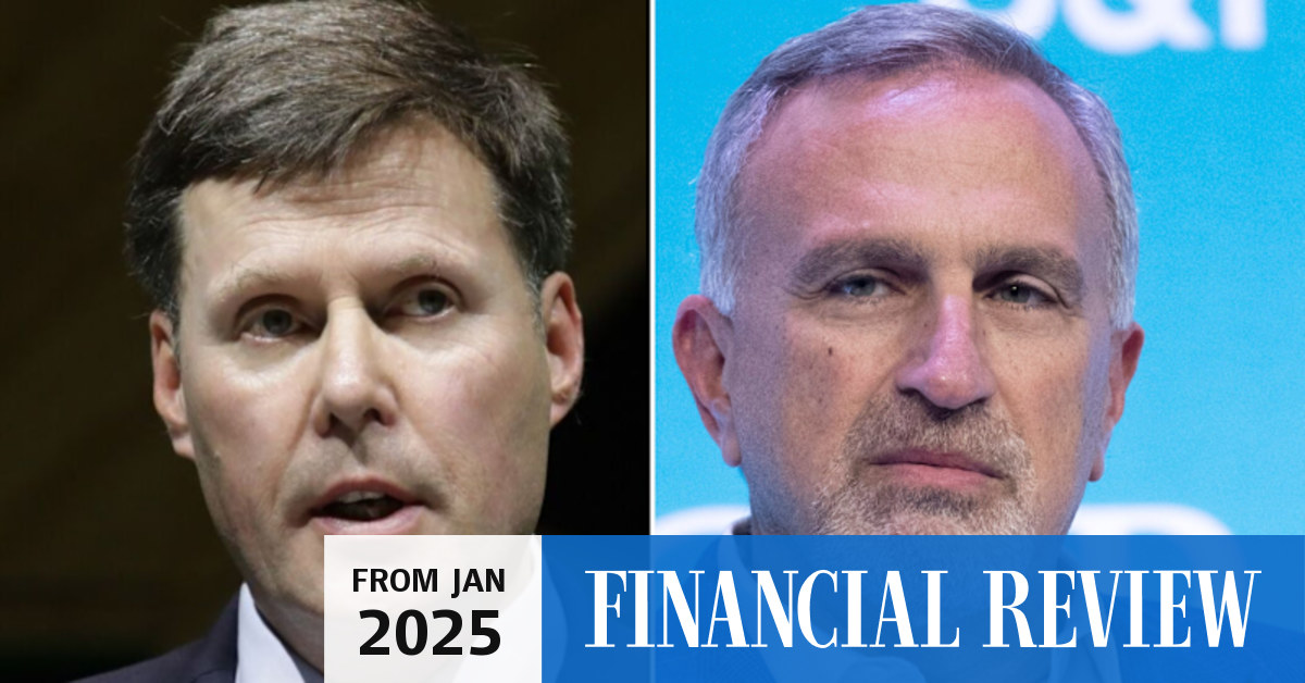 Peabody Energy boss Jim Grech in Japanese charm offensive for $US3.8b ...