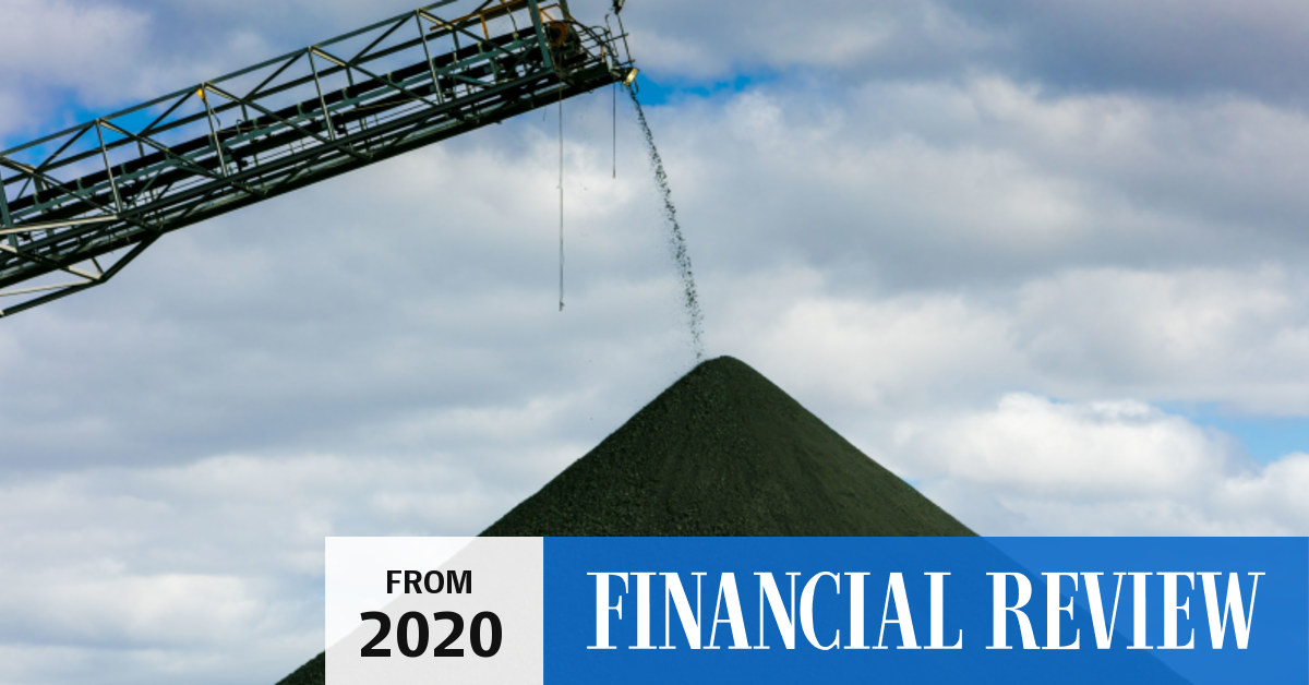 'Fake coal' analysis claims hit second testing giant