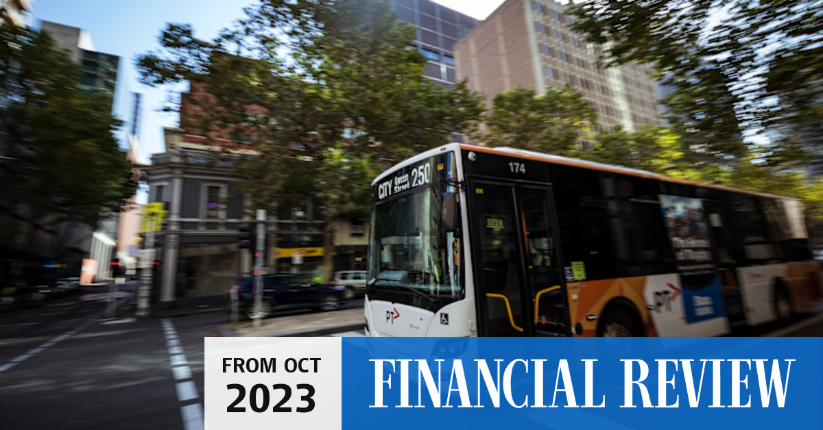 V bus outfit TrueGreen Mobility preps $100m raise; MA Moelis mandated