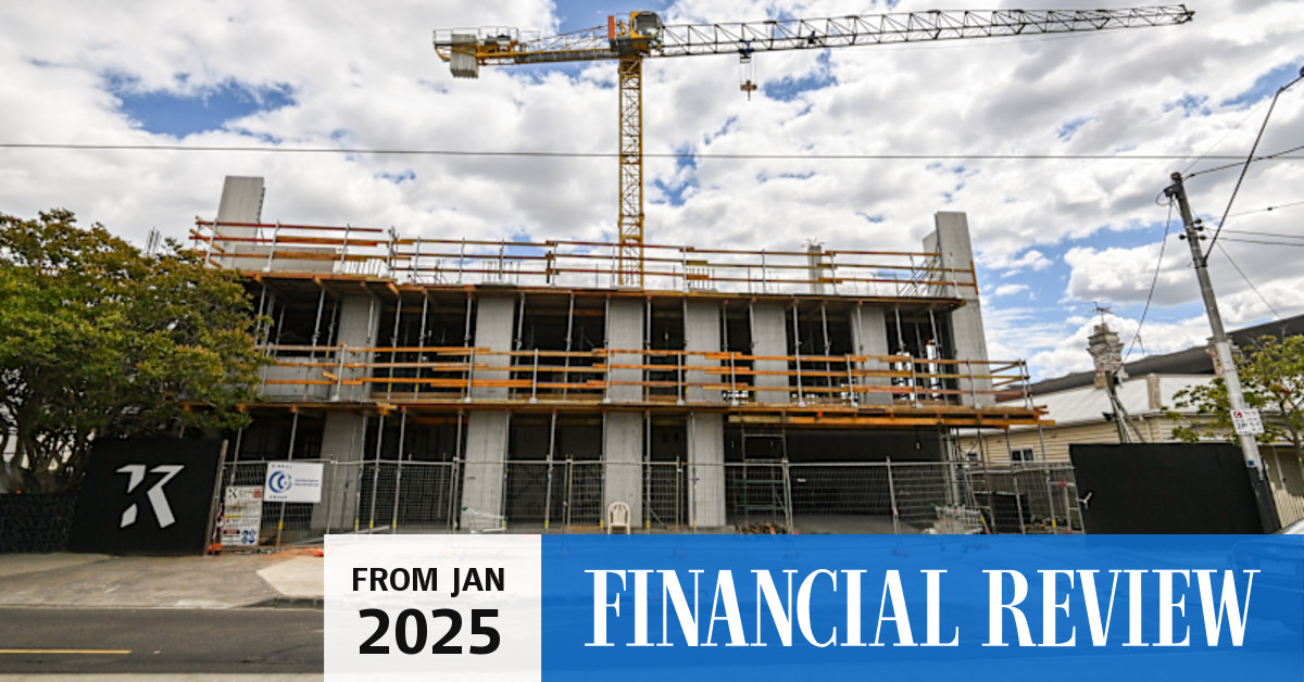 Bensons Property Group puts itself into administration the day Atlas ...