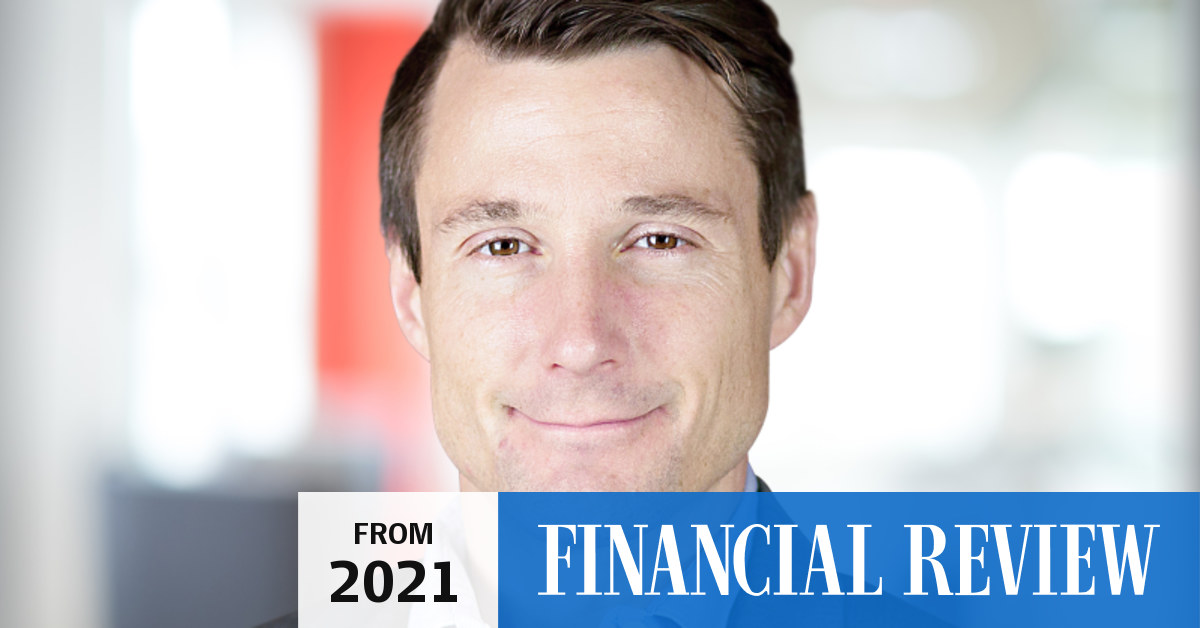 Bain & Co appoints new head of PE