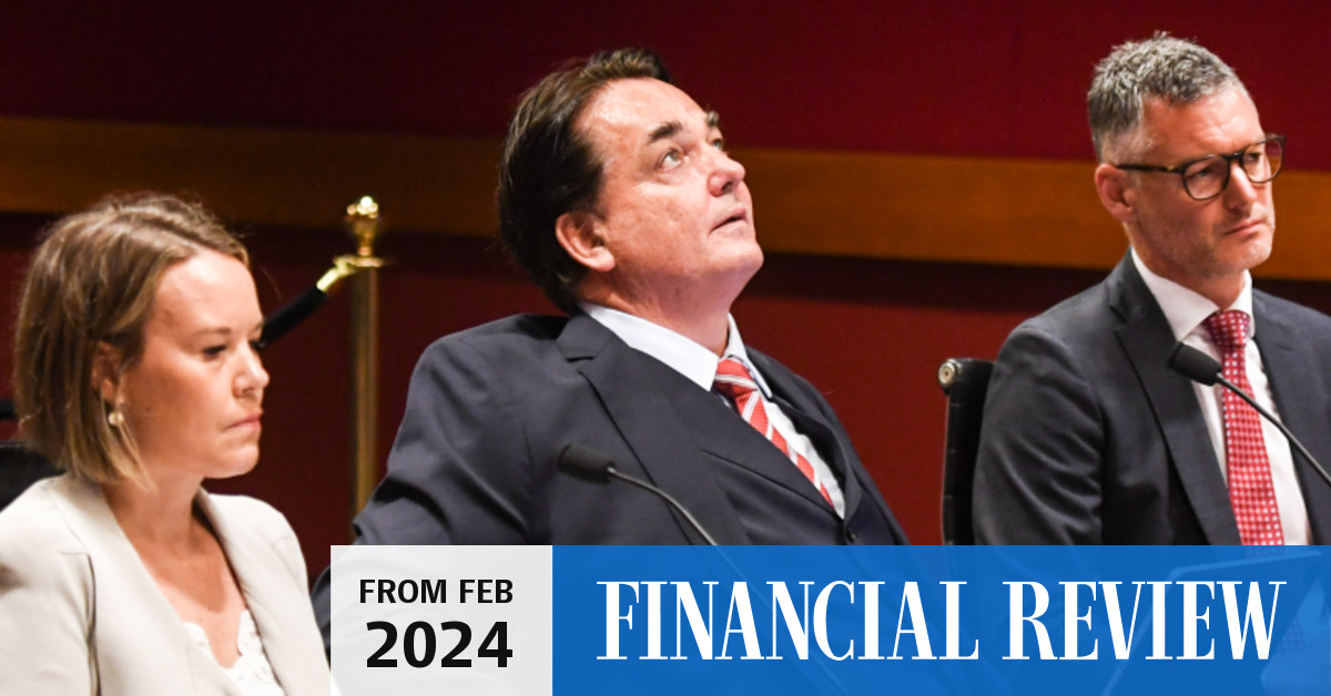 PwC tax scandal: Big four consultancy paid $10 million in retirement ...