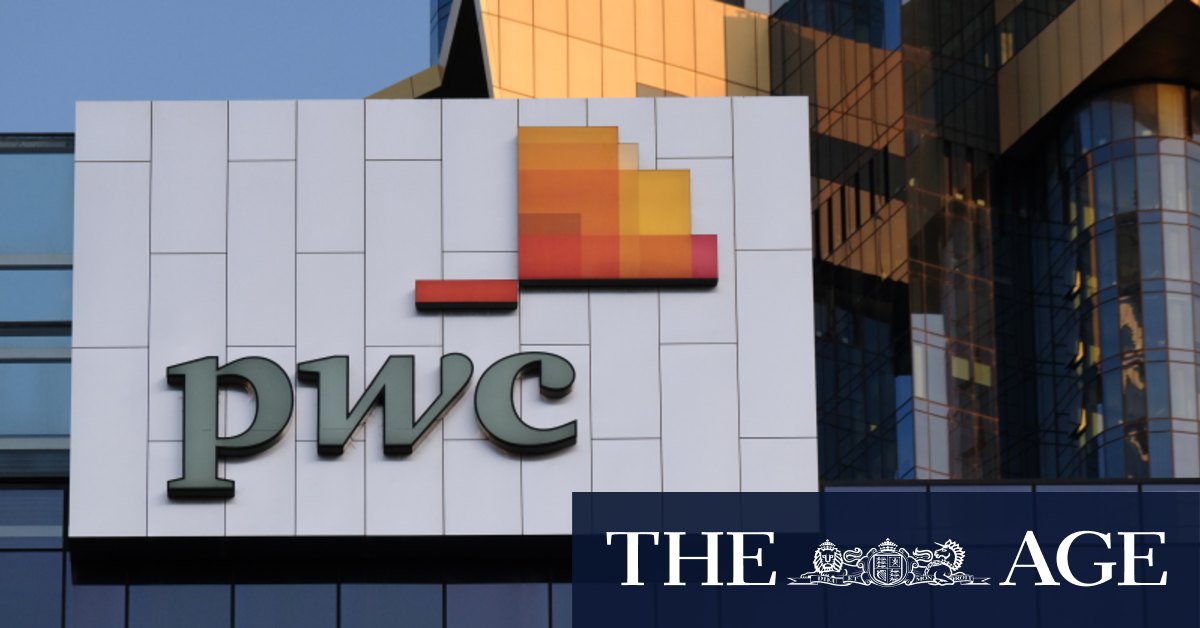 PwC’s head of reputation Rory Grant quits