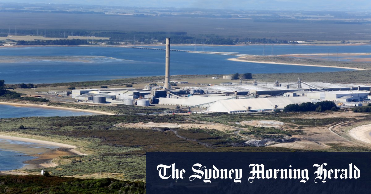 Woodside, Fortescue in race to pick up NZ green hydrogen project