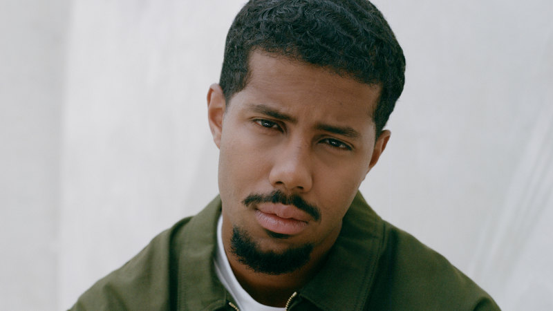 Mustafa Ahmed releases new album 'Dunya' reflecting on grief and loss ...