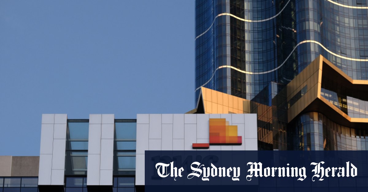 PWC scandal: 64 staff, partners’ names handed over