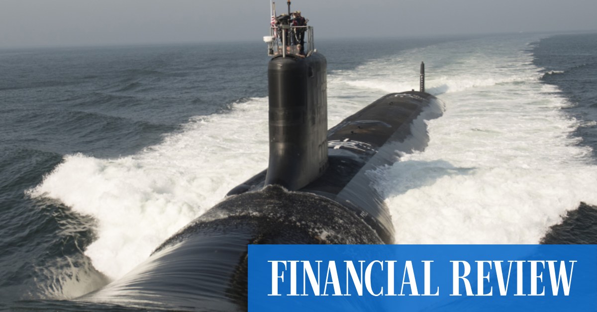 Why the AUKUS, Quad and Five Eyes pacts anger China