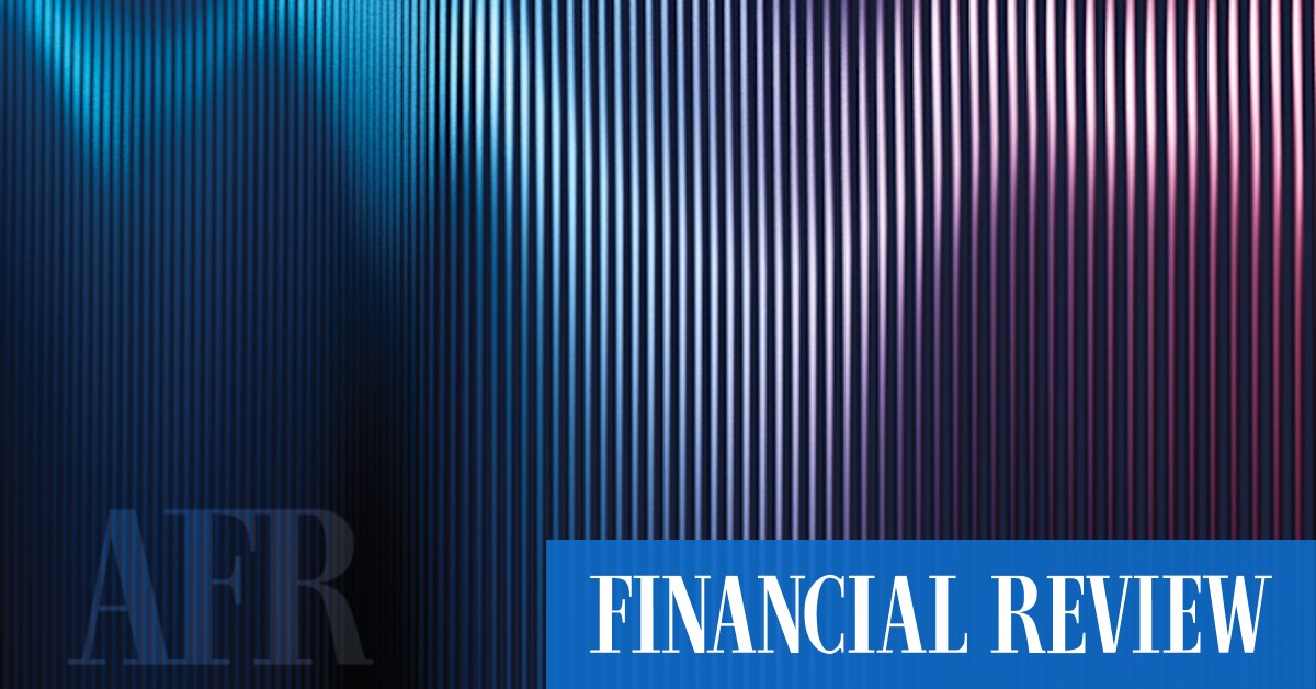 AFR interviews with Jim Chalmers, Allegra Spender, Richard Goyder