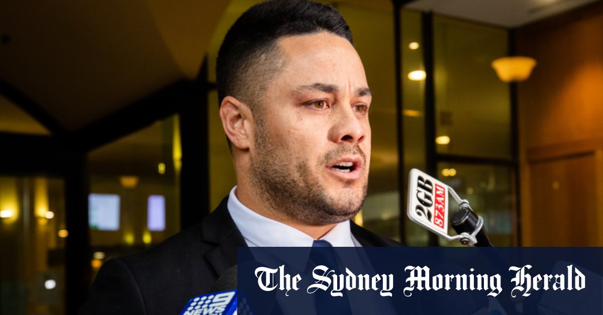 Jarryd Hayne’s lawyers want woman to give evidence again