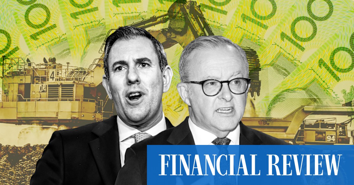 Labor targets $10.8b fuel tax credit scheme