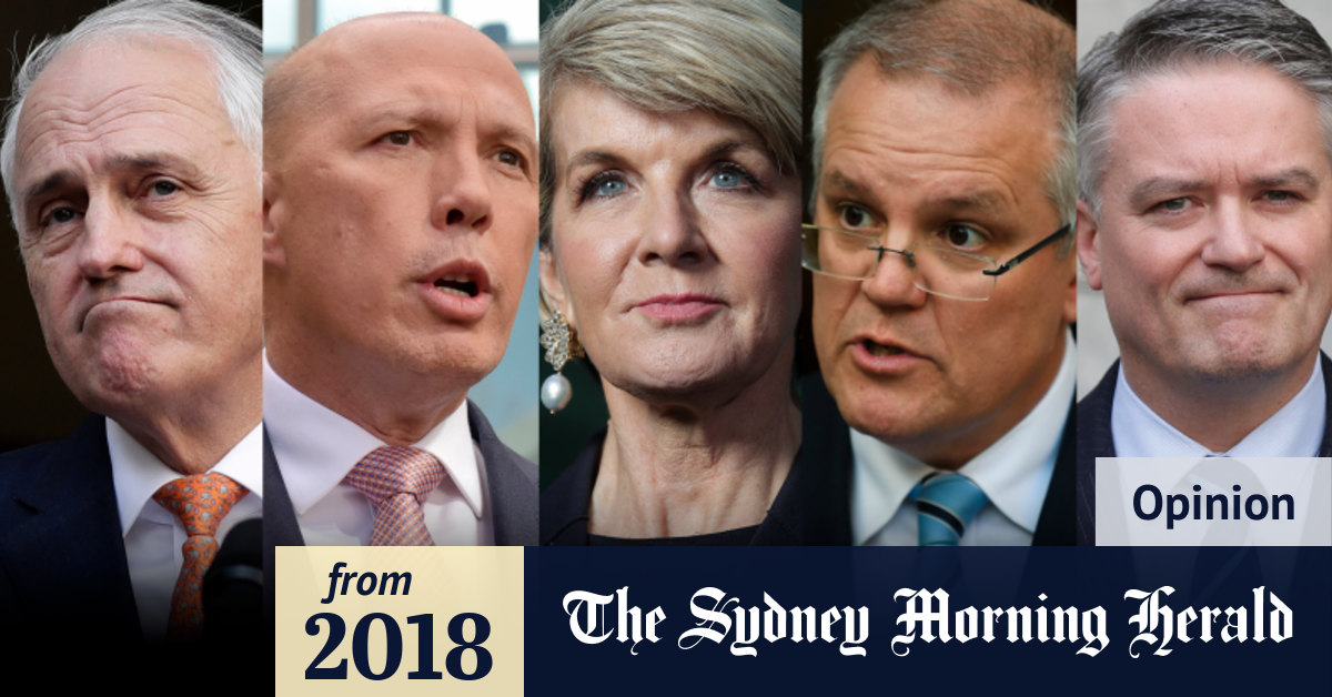 Gidday - can you make sense of this madness?