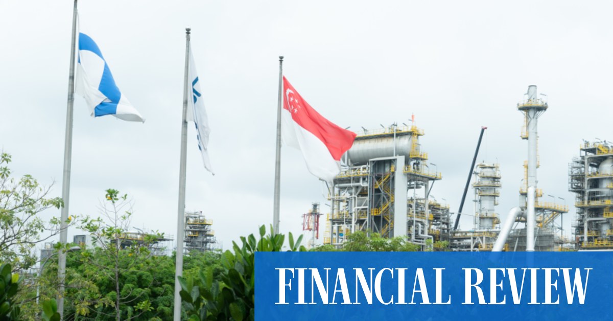 Emissions: Qantas in talks to import sustainable aviation fuel as ...