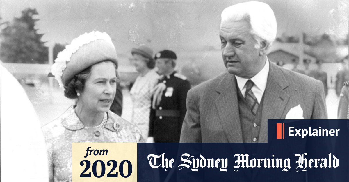 The Palace Letters: What are they?