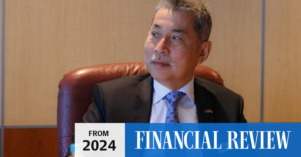 Animus Rex: airline’s extraordinary threat to ground a local mayor