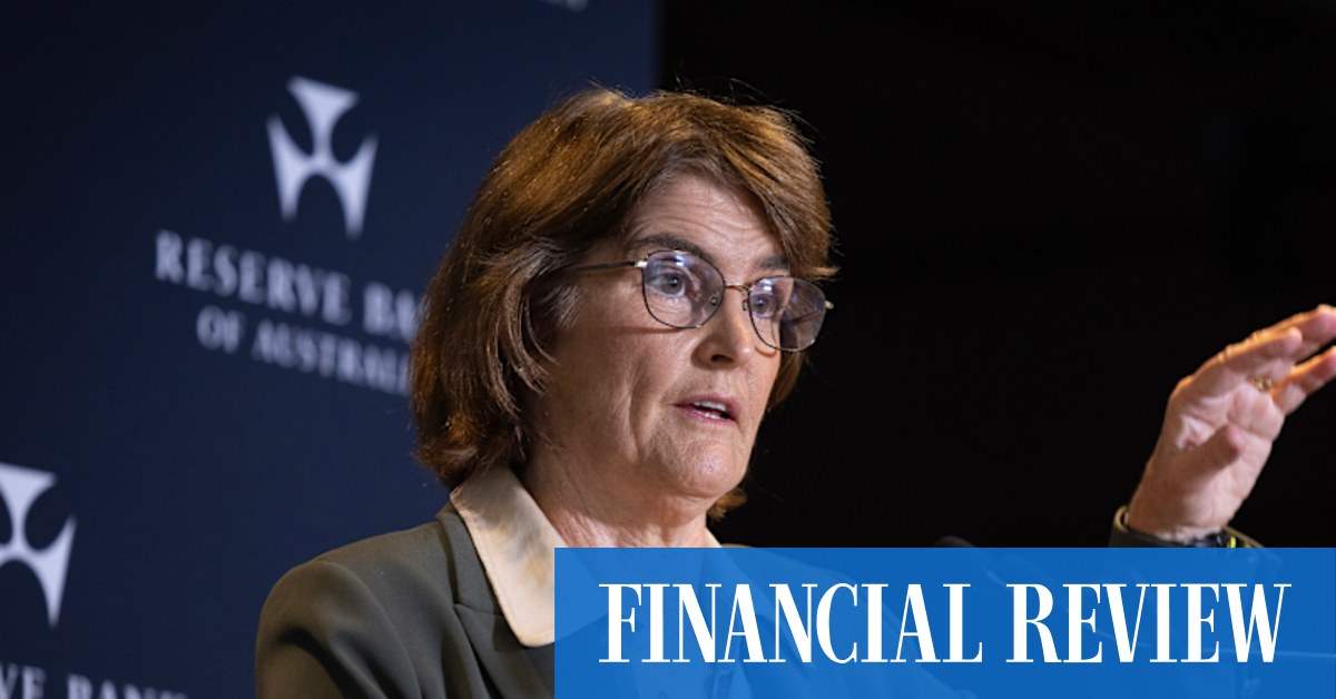 RBA makes first profit in 5 years, but negative equity continues