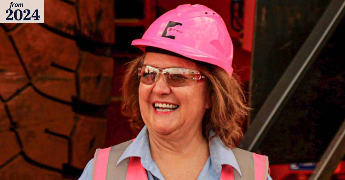 ‘Attacking the mining golden geese’: Rinehart fires warning shot at ...