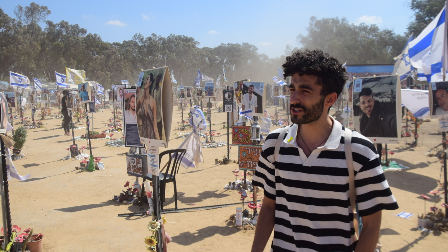 Israel-Hamas: One year on, the October 7 attacks still reverberate