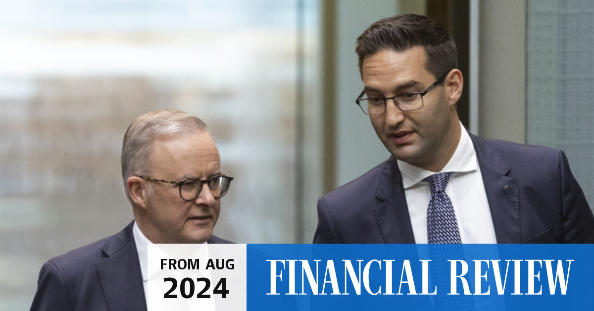 Census 2026: Labor MP Josh Burns breaks ranks over LGBTQIA question