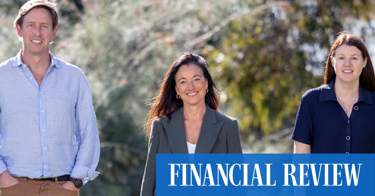 Walk into Luxury: APT Travel Group co-owner Lou Tandy invests in ...