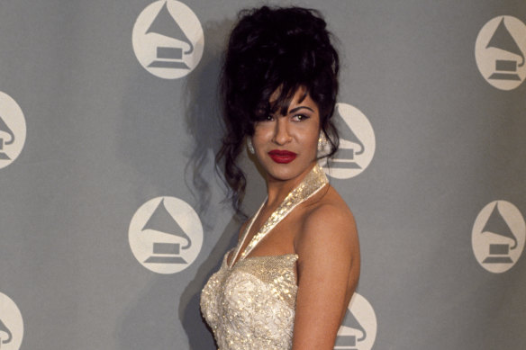 selena before beyonce