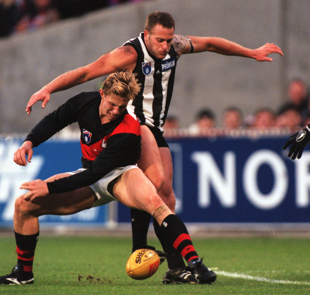 Wildcat Resources ASX: How ex-Bomber Matthew Banks went from AFL ...