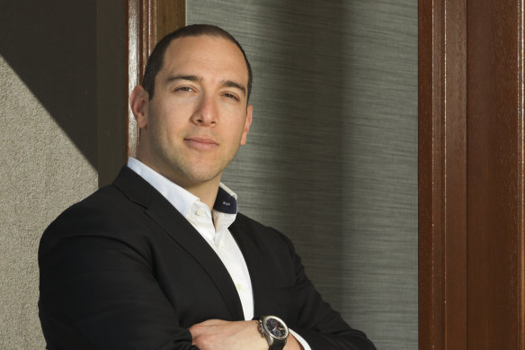 Porter Davis collapse: Builders struggle with fixed price contracts