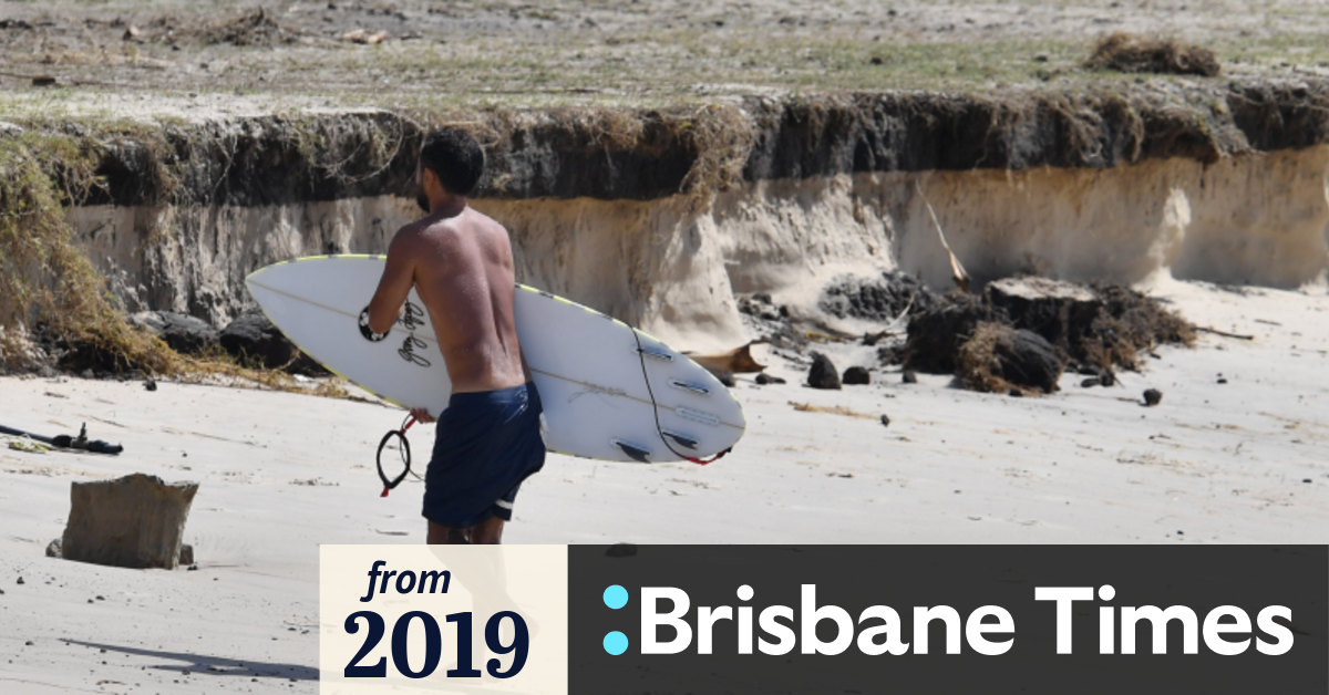 Why Cyclone Oma seemed like a fizzer to much of Queensland