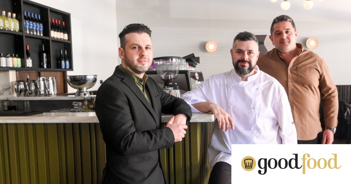 Sosta North Melbourne Italian restaurant has new owners, new menu