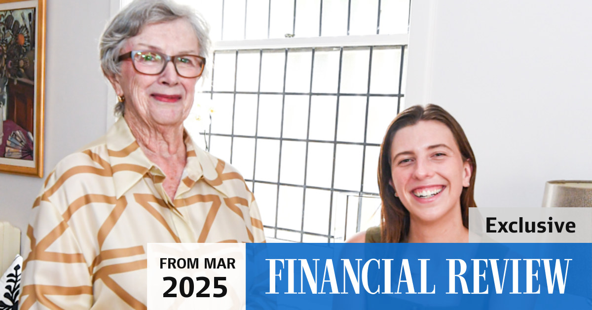 Federal election 2025: New $100,000 war chest The Vida Fund to bankroll ...