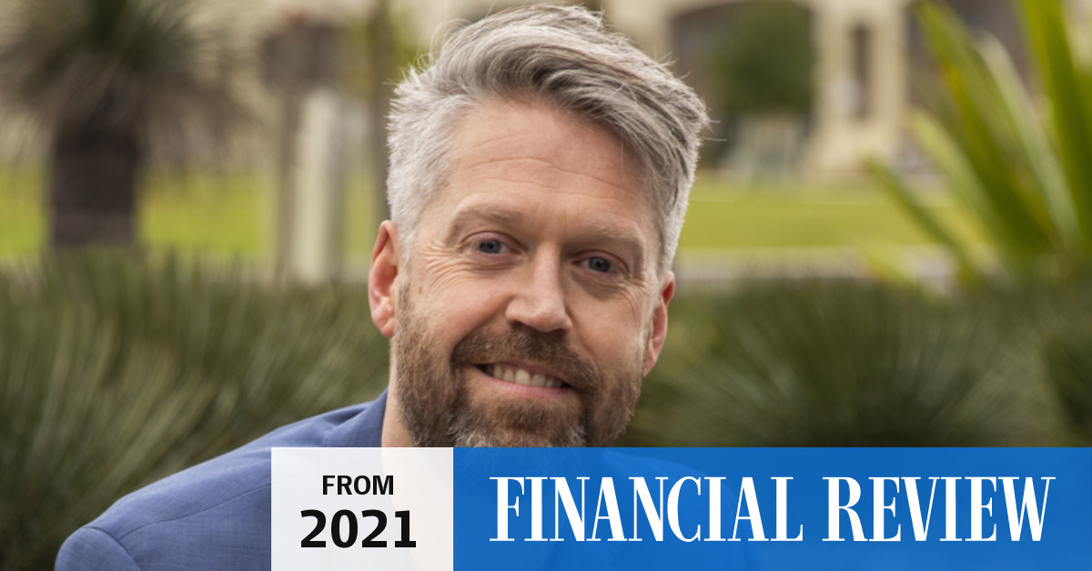 2021 AFR Fast Starters add innovation to wellbeing