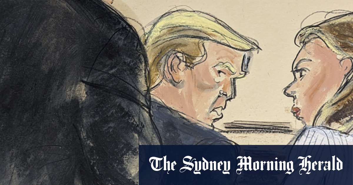 Iowa caucus 2024 results: Trump returns to New York court for second ...