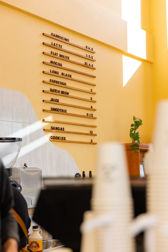 Meltdown, Branxton - SMH Good Food app listing