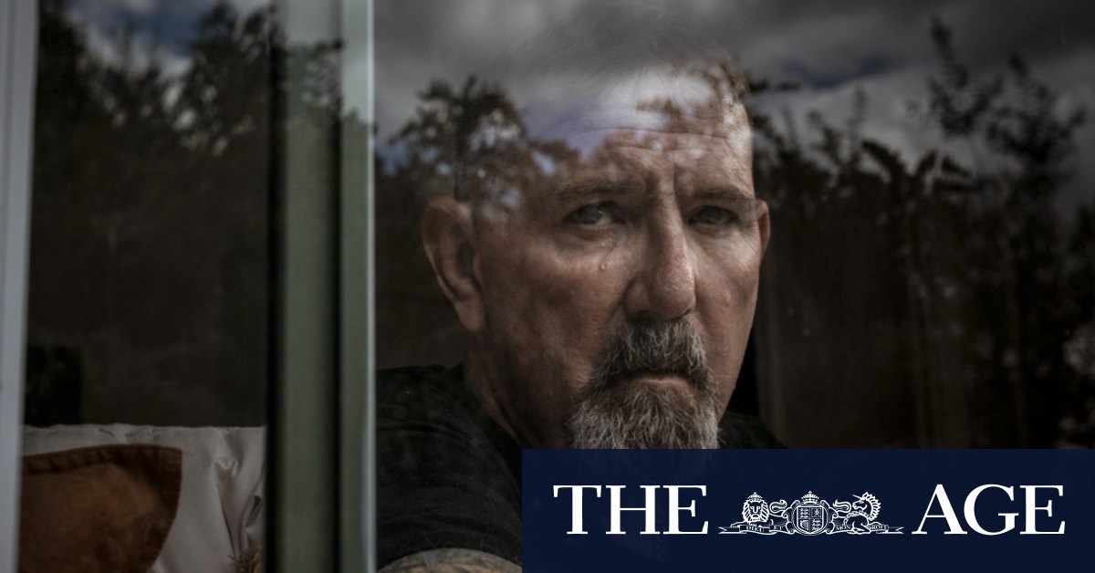 Gerald Ridsdale, notorious paedophile, dies aged 90