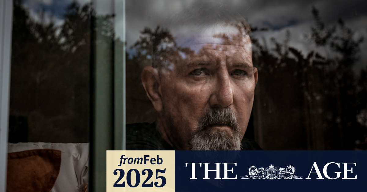 Gerald Ridsdale, notorious paedophile, dies aged 90