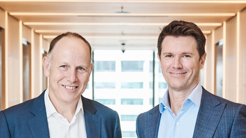 ESR and Frasers snap up $200m industrial site from Rich Listers