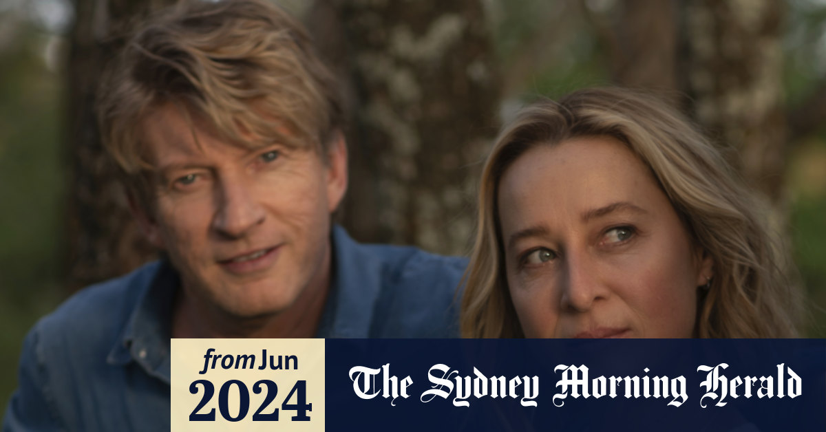 The best Australian drama in years, Fake surgically dissects a sham romance