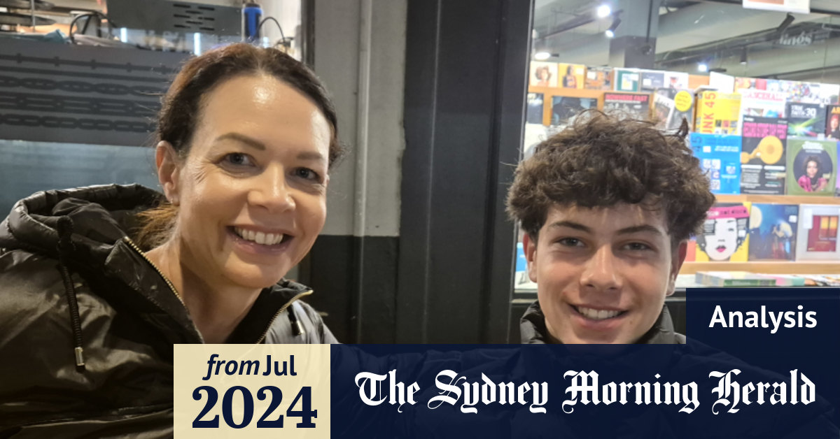 Kids Money: Young people say they don’t need a bank. Here’s what they ...