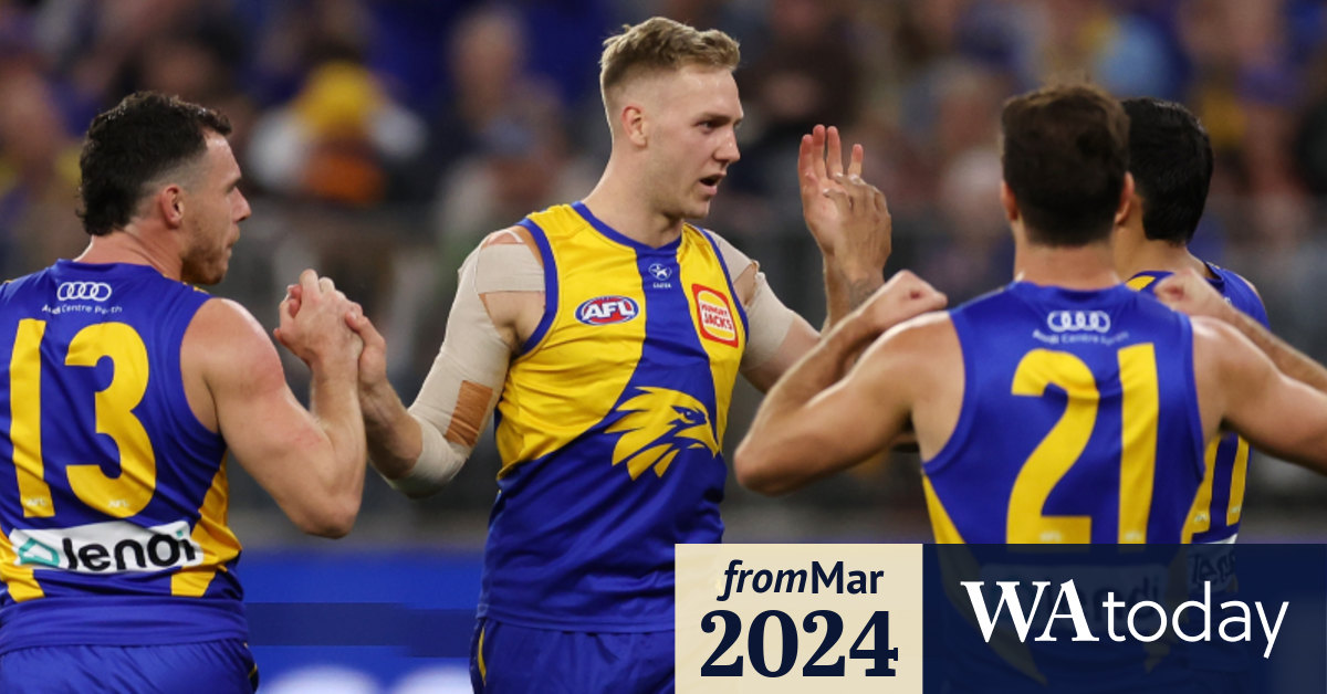 Eagles co-captain Allen sidelined with knee injury