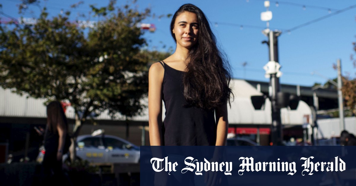 Author Winnie Dunn on the women who raised her