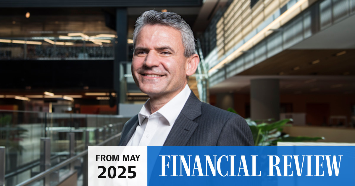 ASX ANZ: ANZ Bank is rolling out AI “agents” that can help bankers ...