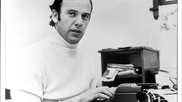 Mike Willesee, a shy genius who sensed his destiny