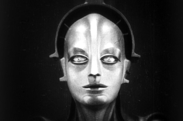 Australia lands Apple TV+ series Metropolis: Mr Robot creator Sam ...