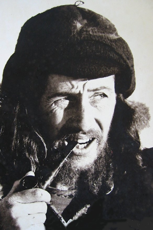 Nuclear power: How ‘Nukey Poo’ soiled the Antarctic