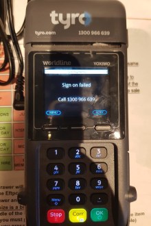 Tyro’s tilt at rebuilding terminal trust