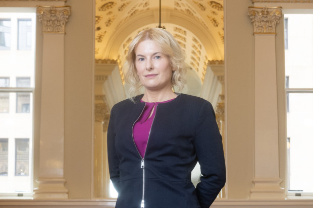 Women in Leadership Awards: How COVID-19 redefined leadership for ...